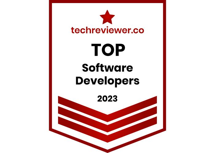 Pell Software Earns Spot in Techreviewer's Top 100 Software Development Companies in 2023 - Pell ...
