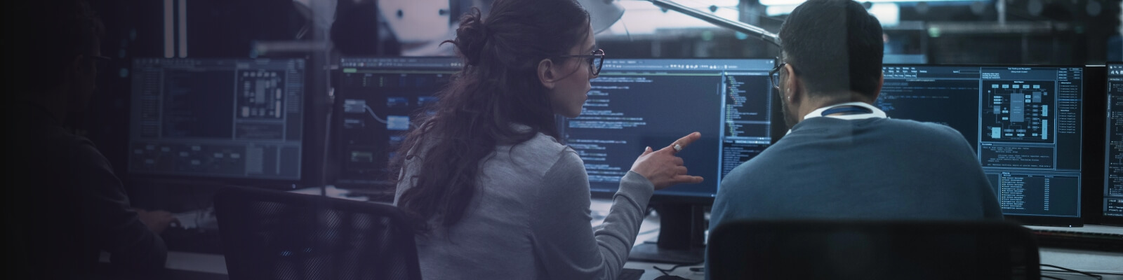 Custom Software Application Development Company | Pell Software