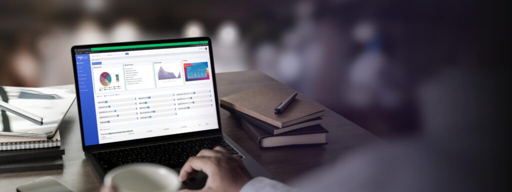 Custom Business Software | Top Rated | Pell Software